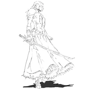 Shadow Saint/Gallery | Shadow Slave Wiki | Fandom