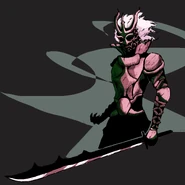 Sunny/Gallery | Shadow Slave Wiki | Fandom