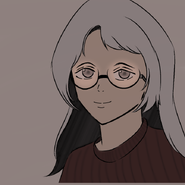 Nephis/Gallery | Shadow Slave Wiki | Fandom