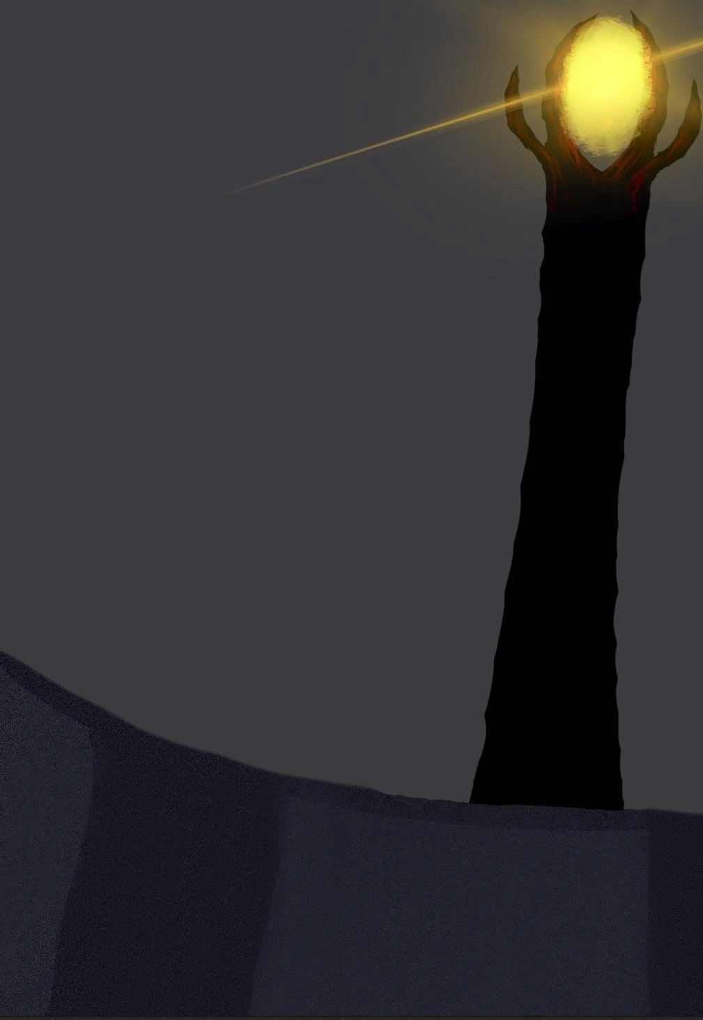 Crimson Spire/Gallery | Shadow Slave Wiki | Fandom