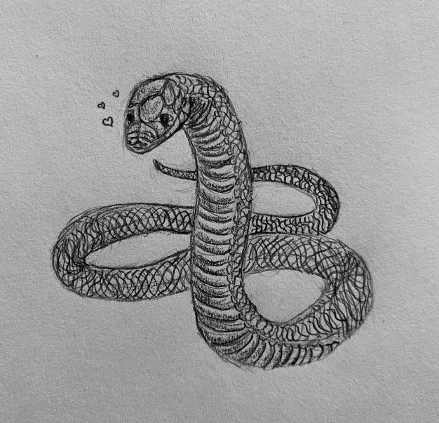 Soul Serpent | Shadow Slave Wiki | Fandom