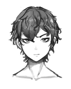 Sunny/Gallery | Shadow Slave Wiki | Fandom