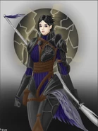 Jet/Gallery | Shadow Slave Wiki | Fandom