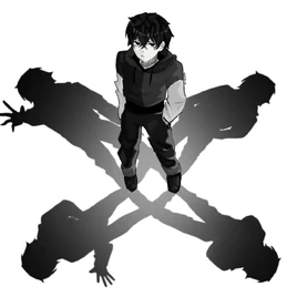 Sunny's shadows (Shadow Helpers) | Shadow Slave Wiki | Fandom