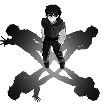 Sunny's shadows (Shadow Helpers) | Shadow Slave Wiki | Fandom