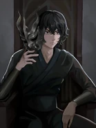 Sunny/Gallery | Shadow Slave Wiki | Fandom