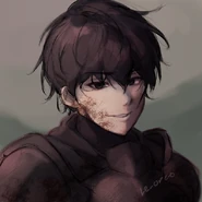 Sunny/Gallery | Shadow Slave Wiki | Fandom