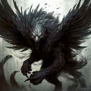 Cursed Herald | Shadow Slave Wiki | Fandom
