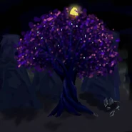 Soul Devouring Tree | Shadow Slave Wiki | Fandom