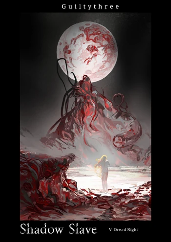 Volume 5: Dread Night | Shadow Slave Wiki | Fandom