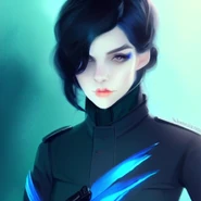 Jet/Gallery | Shadow Slave Wiki | Fandom