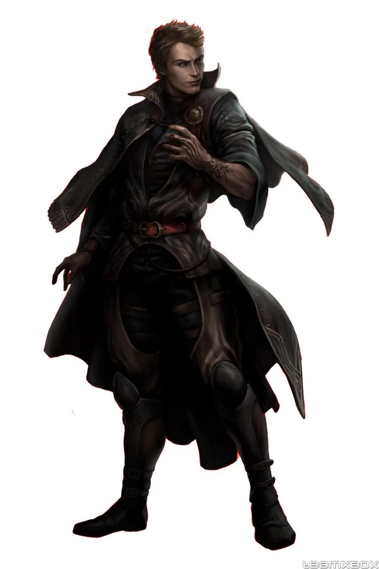 Fool | Shadow Slave Wiki | Fandom