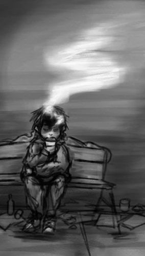 Sunny's First Nightmare | Shadow Slave Wiki | Fandom