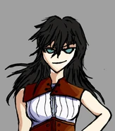 Jet/Gallery | Shadow Slave Wiki | Fandom