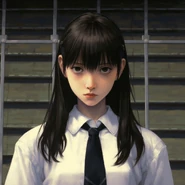 Rain/Gallery | Shadow Slave Wiki | Fandom