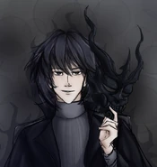 Sunny/Gallery | Shadow Slave Wiki | Fandom