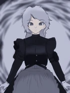 Nephis/Gallery | Shadow Slave Wiki | Fandom