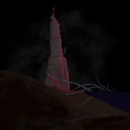 Crimson Spire/Gallery | Shadow Slave Wiki | Fandom