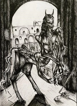 Shadowspawn | Shadow Slave Wiki | Fandom