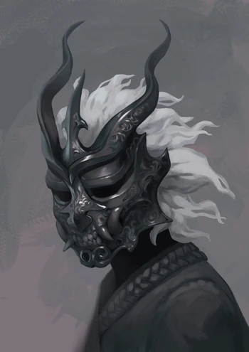 Weaver's Mask | Shadow Slave Wiki | Fandom