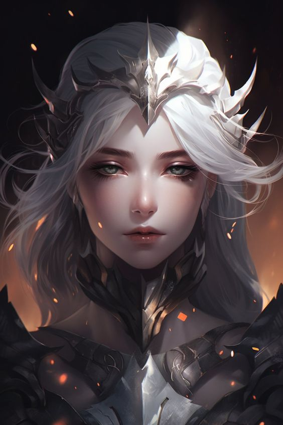 Nephis | Shadow Slave Wiki | Fandom