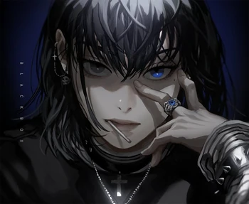 Jet | Shadow Slave Wiki | Fandom