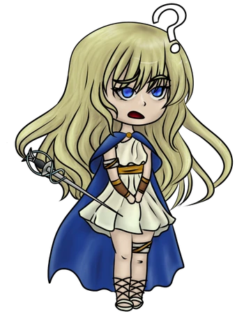 Cassie | Shadow Slave Wiki | Fandom