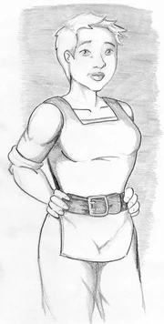 Cheerwell Maker | Shadows Of The Apt Wiki | Fandom