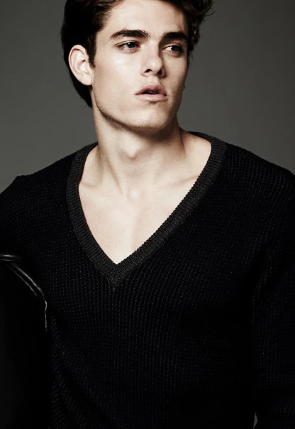 Edward "Eddie" Dodson | Shadows of the Mind Wiki | Fandom