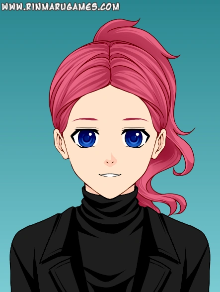 Chloe Tyler | ShadowSpirit020 Wikia | Fandom