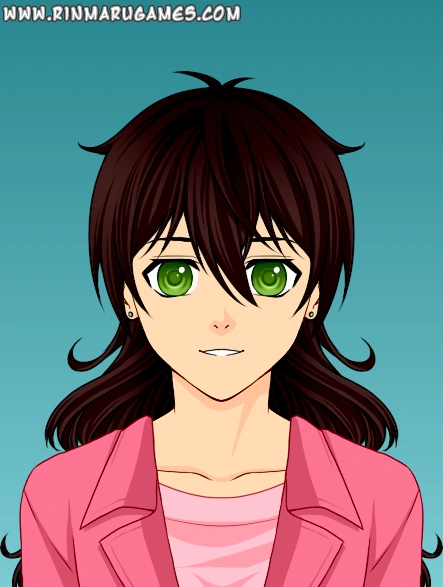 Jade Fay | ShadowSpirit020 Wikia | Fandom