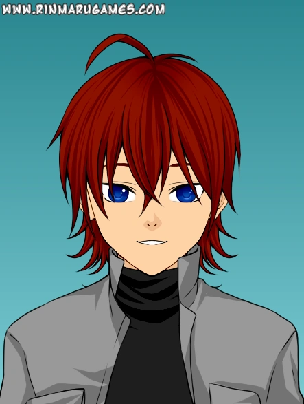 Adam Yuki | ShadowSpirit020 Wikia | Fandom