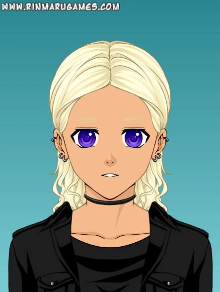 Aeryn Wolfe | ShadowSpirit020 Wikia | Fandom