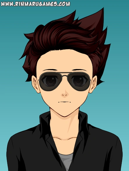 Jace Yuki | ShadowSpirit020 Wikia | Fandom
