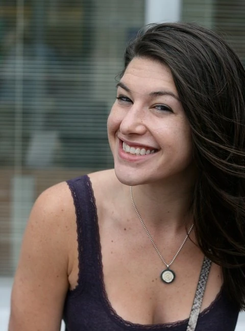 Alexandra Peterson | Shadows Wiki | Fandom