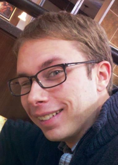 Jay Fuller | Shadows Wiki | Fandom