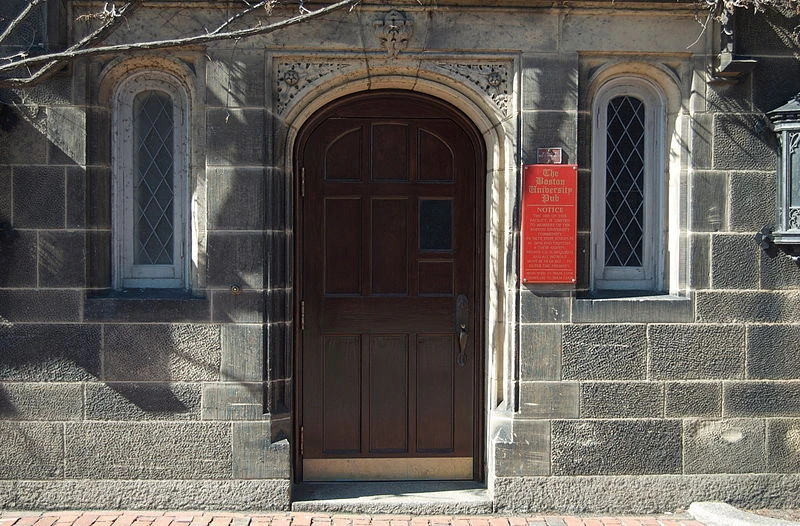 BU Castle | Shadows Wiki | Fandom