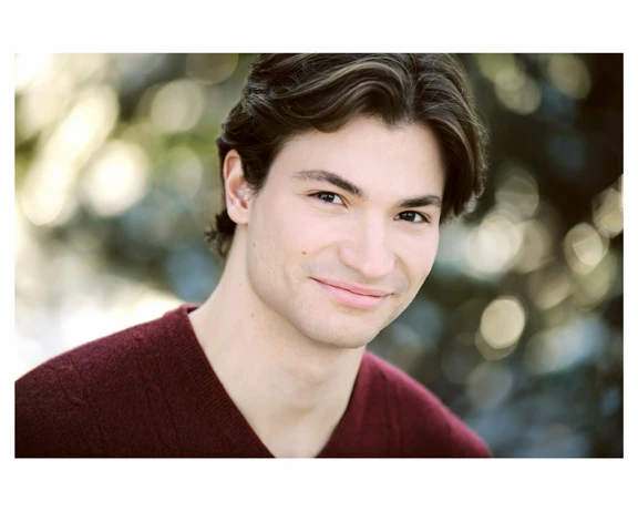 Danny Bryck | Shadows Wiki | Fandom