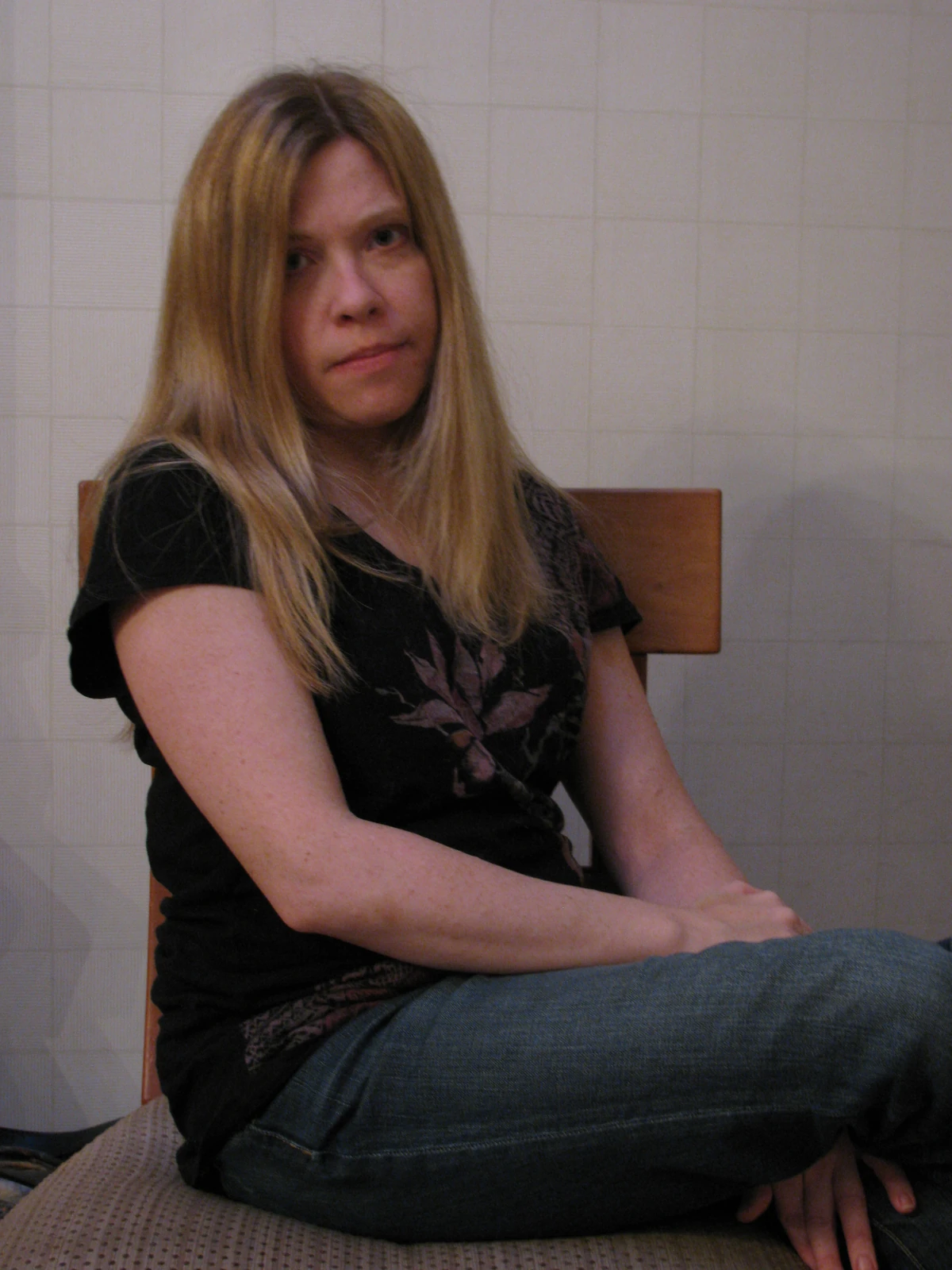 Laura Bailey | Shadows Wiki | Fandom