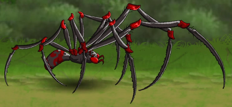 Scrickler | Shadowtale Wiki | Fandom