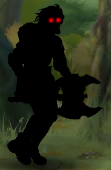 Blade Wraith | Shadowtale Wiki | Fandom