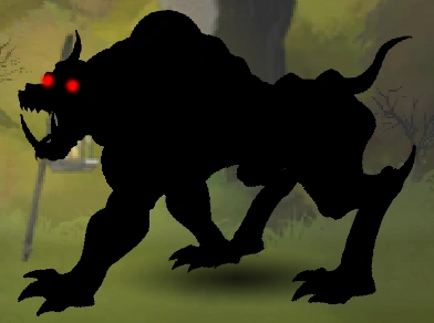 Grueler | Shadowtale Wiki | Fandom