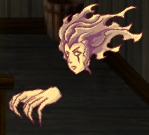 Lost Soul | Shadowtale Wiki | Fandom