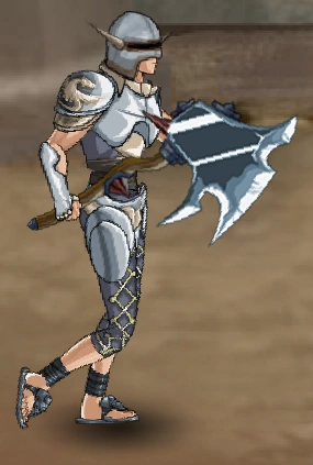 Master Hawk | Shadowtale Wiki | Fandom