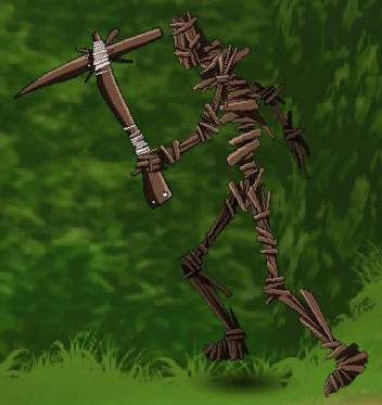 Lxi | Shadowtale Wiki | Fandom