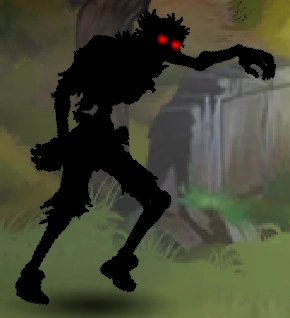 Dark Shuffler | Shadowtale Wiki | Fandom