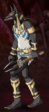 Guardian of the Dead | Shadowtale Wiki | Fandom