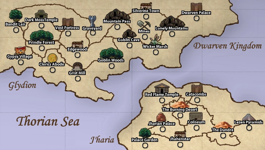 Category:Locations | Shadowtale Wiki | Fandom