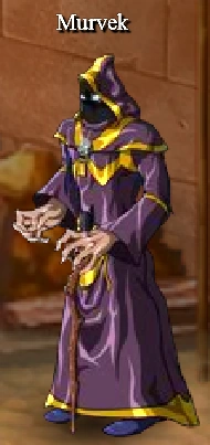 Murvek | Shadowtale Wiki | Fandom
