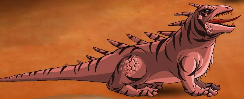 Saster | Shadowtale Wiki | Fandom